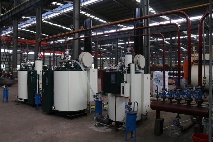 Project – PT. Global Teknik Internasional